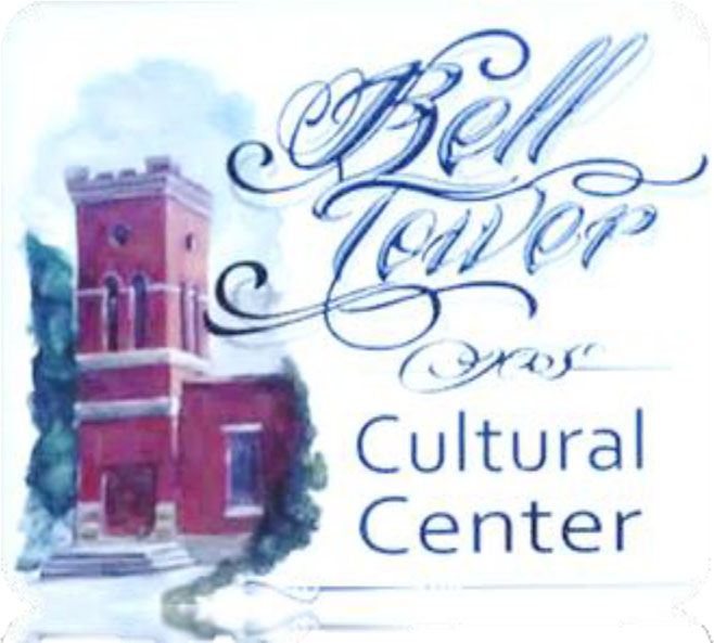 bell tower logo color | Fremont360
