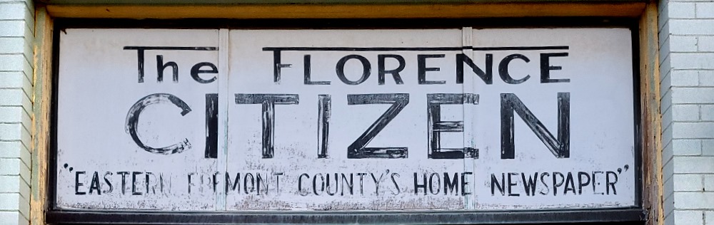 florence citizen sign | Fremont360