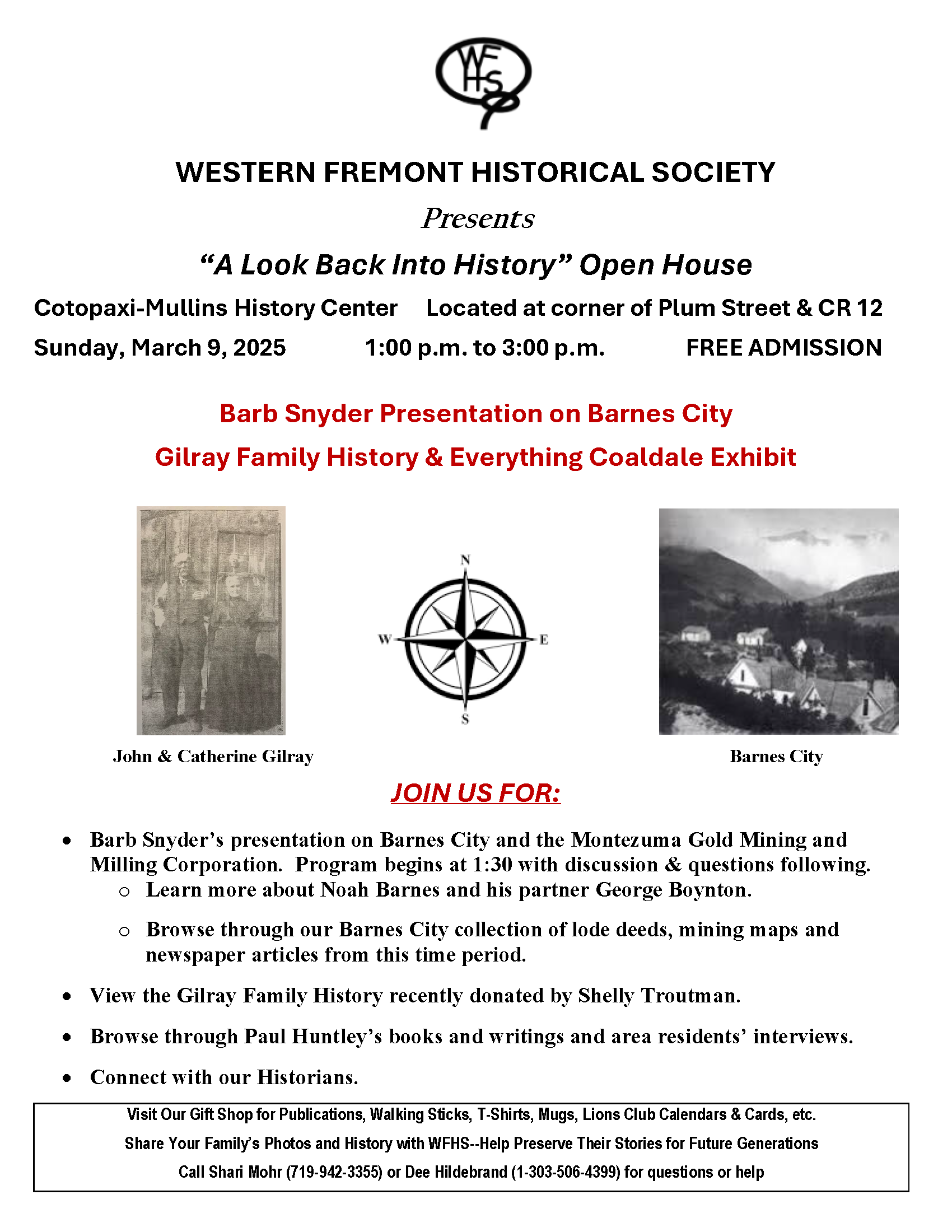 A Look Back into History | Fremont360